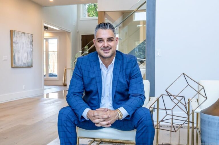 Mark Salerno: Salerno Realty Inc. - Salerno Real Estate
